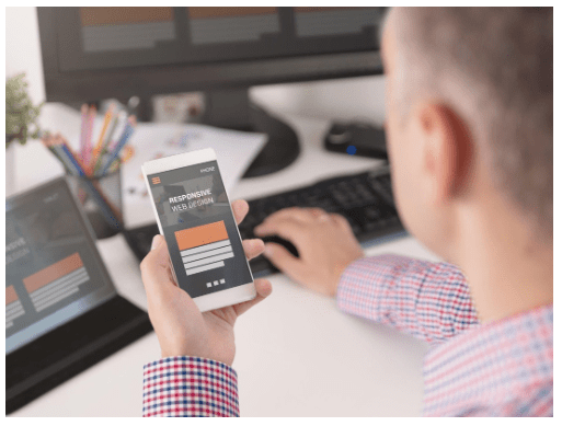 Mobile Website Development Best Practices: Building Sites For On-The-Go ... Mobile Website Development Best Practices: Building Sites For On-The-Go ...